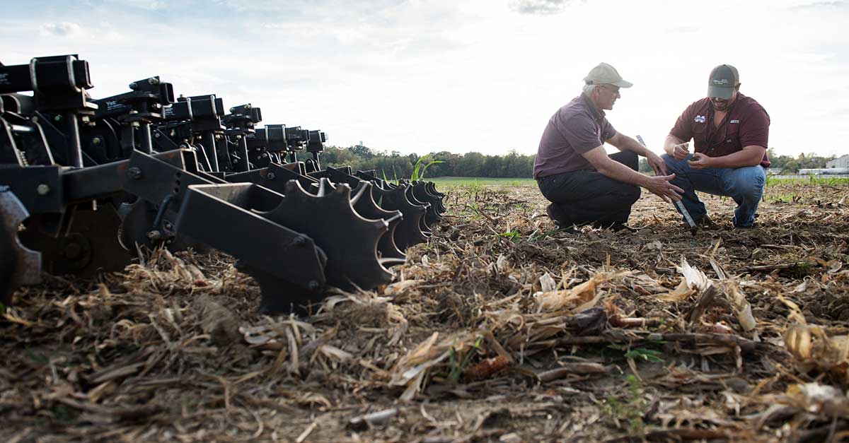 M.S. in Agriculture/Agricultural Economics | Agricultural Economics ...